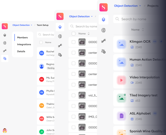 The ultimate training data platform for AI | SuperAnnotate